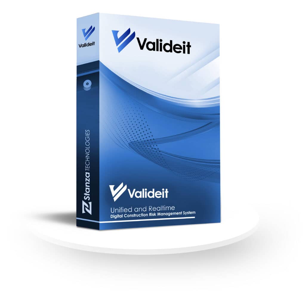 Valideit - Stanza Technologies