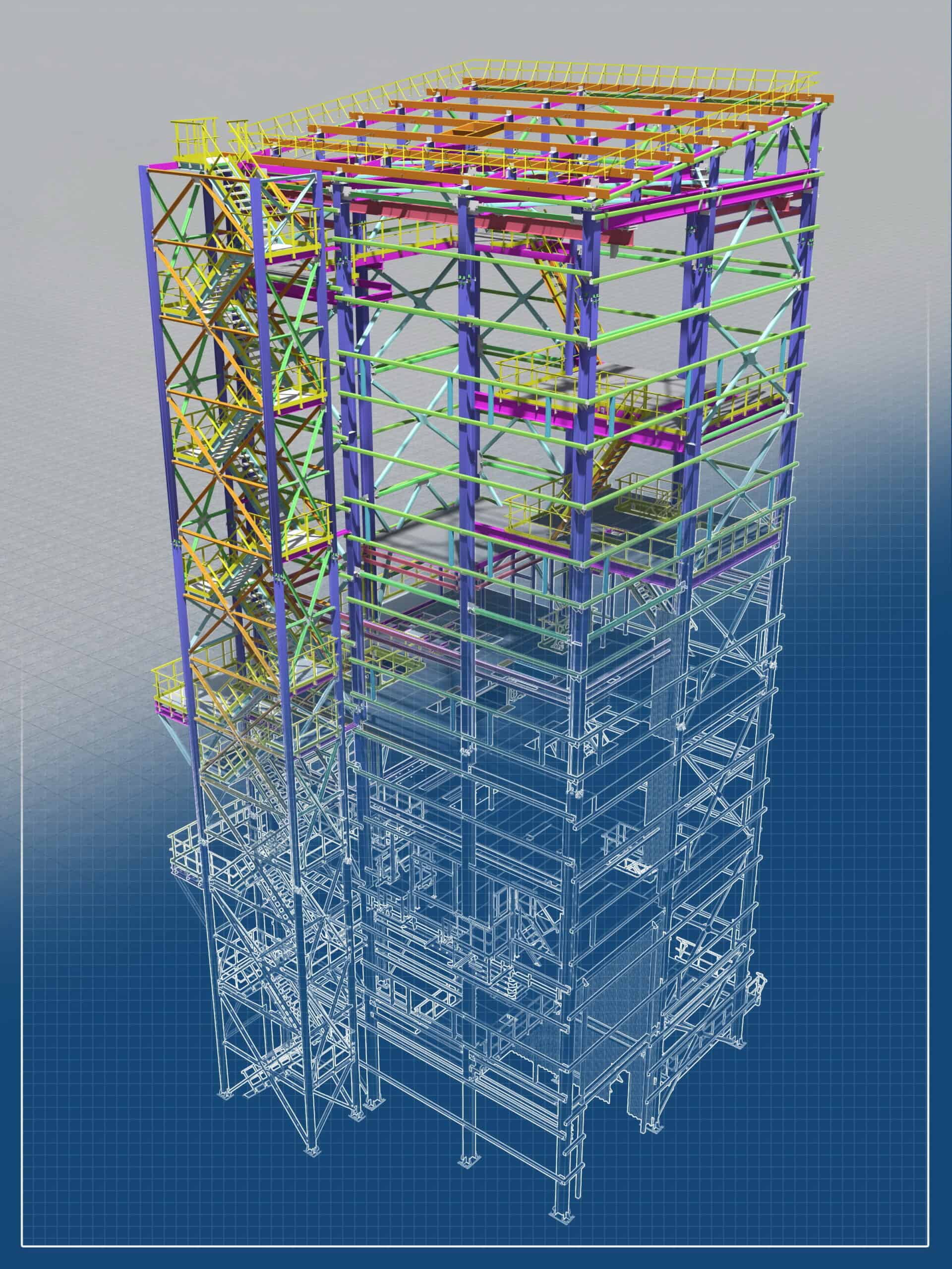 The Future of BIM in the Built Environment Industry - Stanza Technologies