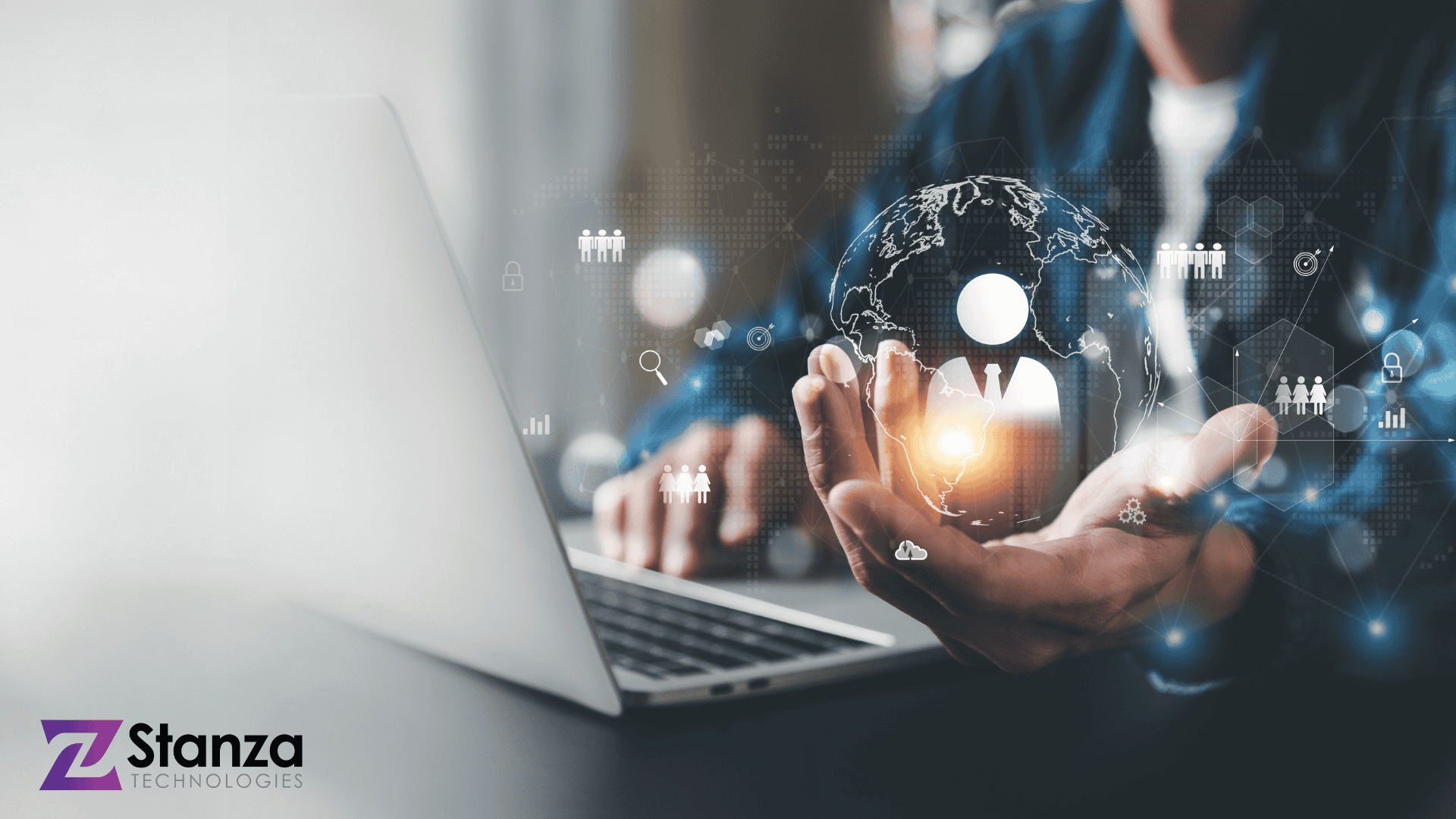 Enhancing Safety in Construction Projects with Common Data Environment - Stanza Technologies
