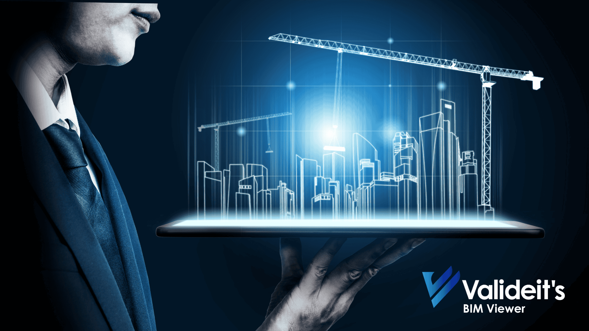 Visualize and Analyze Projects with Valideit's BIM Viewer Function - Stanza Technologies
