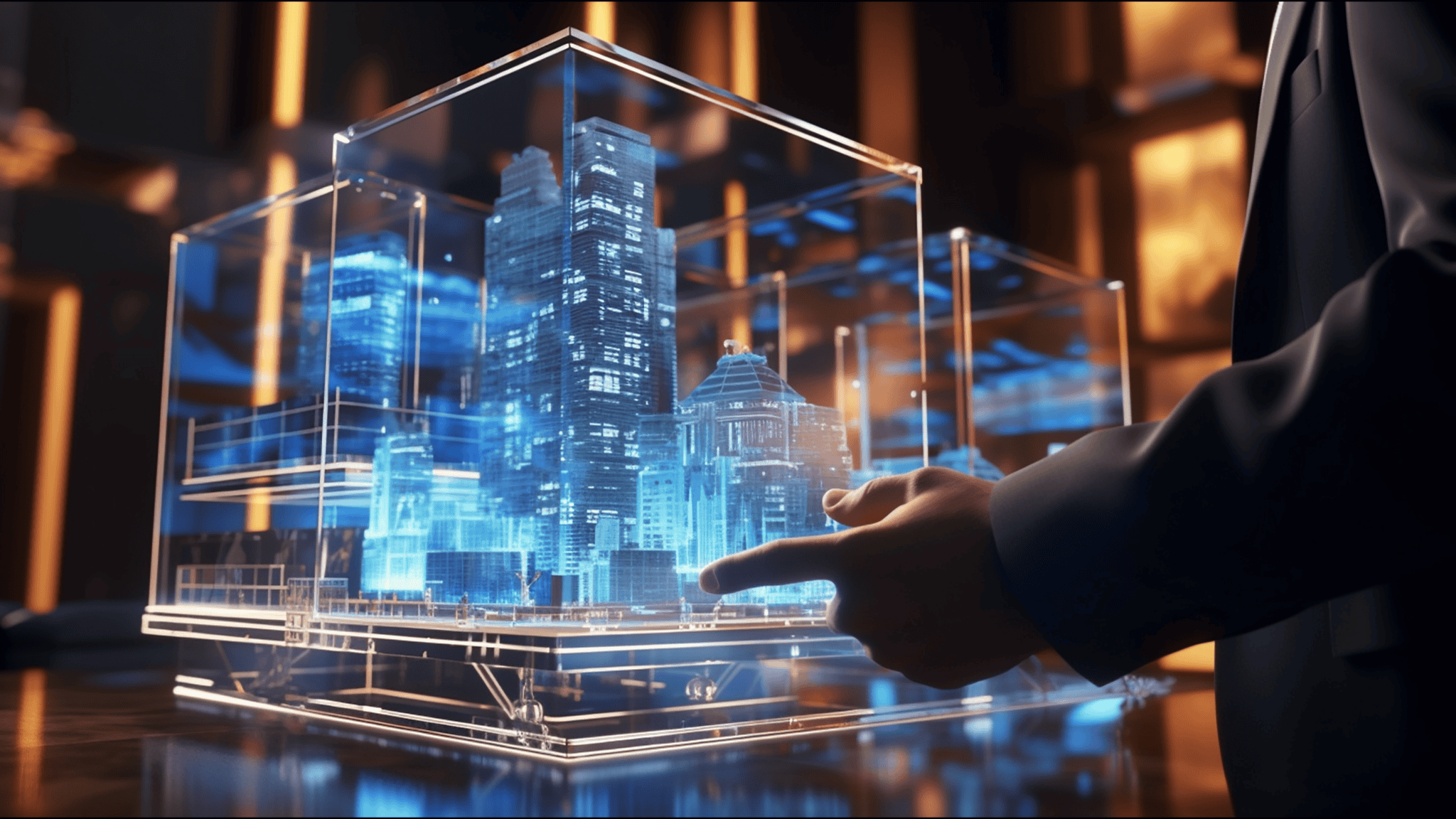 How BIM Facilitates Energy-Efficient Buildings in Smart Cities - Stanza ...