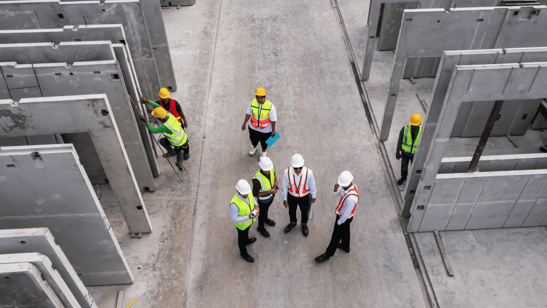 BIM and Prefabrication: Revolutionizing On-Site Assembly for Faster ...