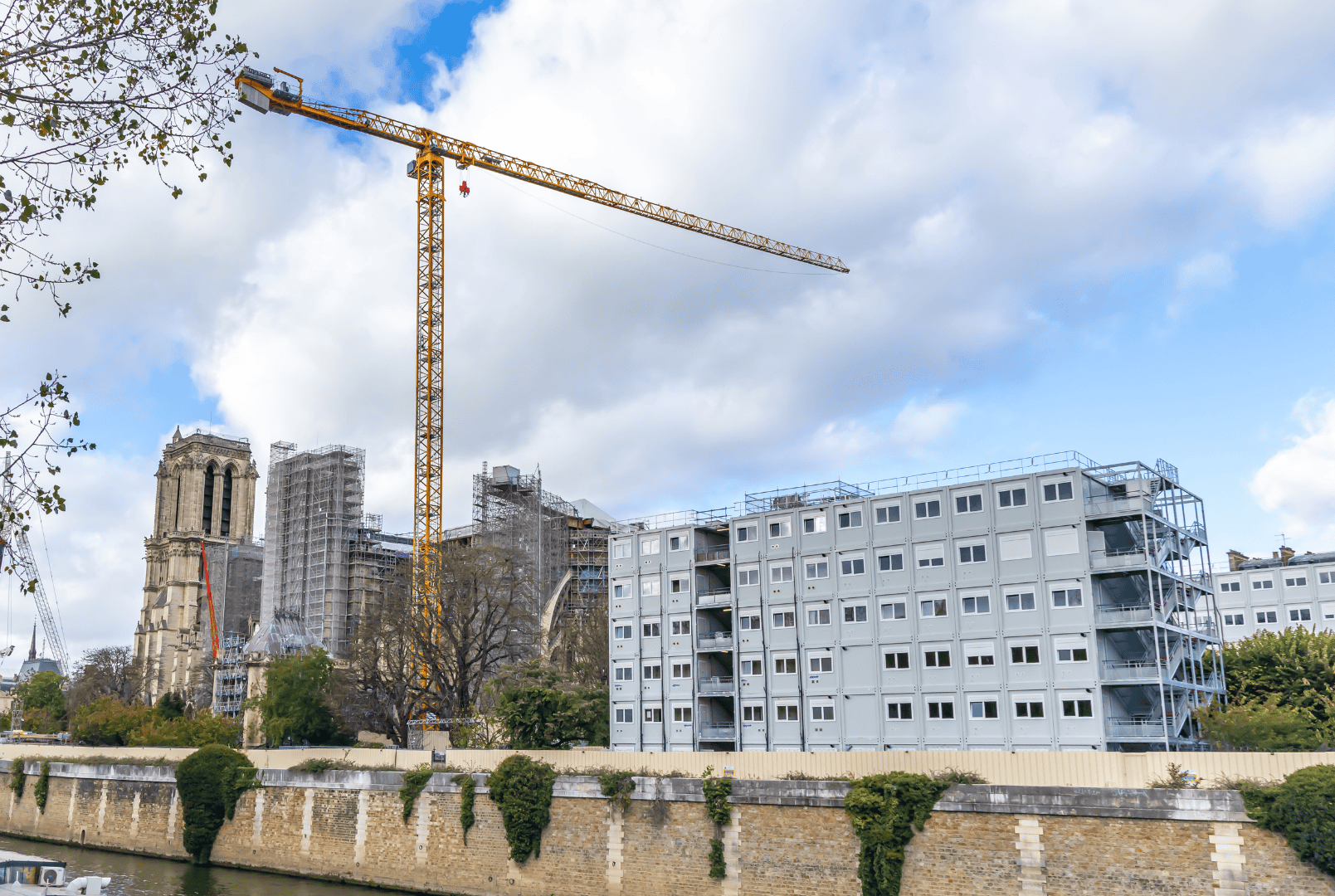 BIM and Prefabrication: Revolutionizing On-Site Assembly for Faster ...