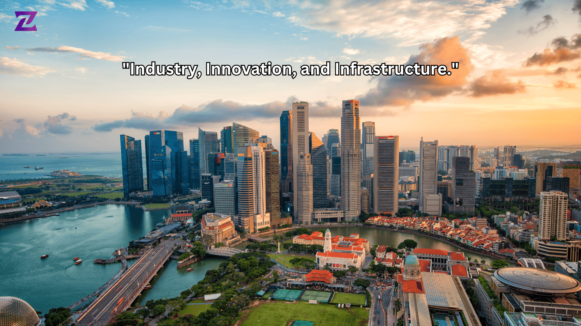 Singapore Leads APAC in Achieving Sustainability Goals in AEC and D&M ...