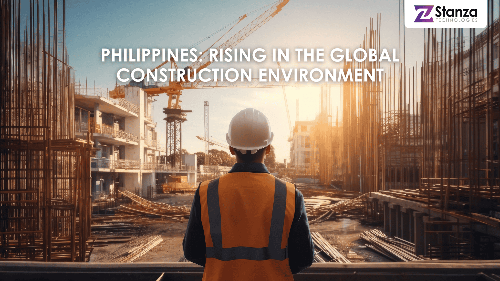 Philippines: A Fast-Growing Country in the Global Construction Market ...