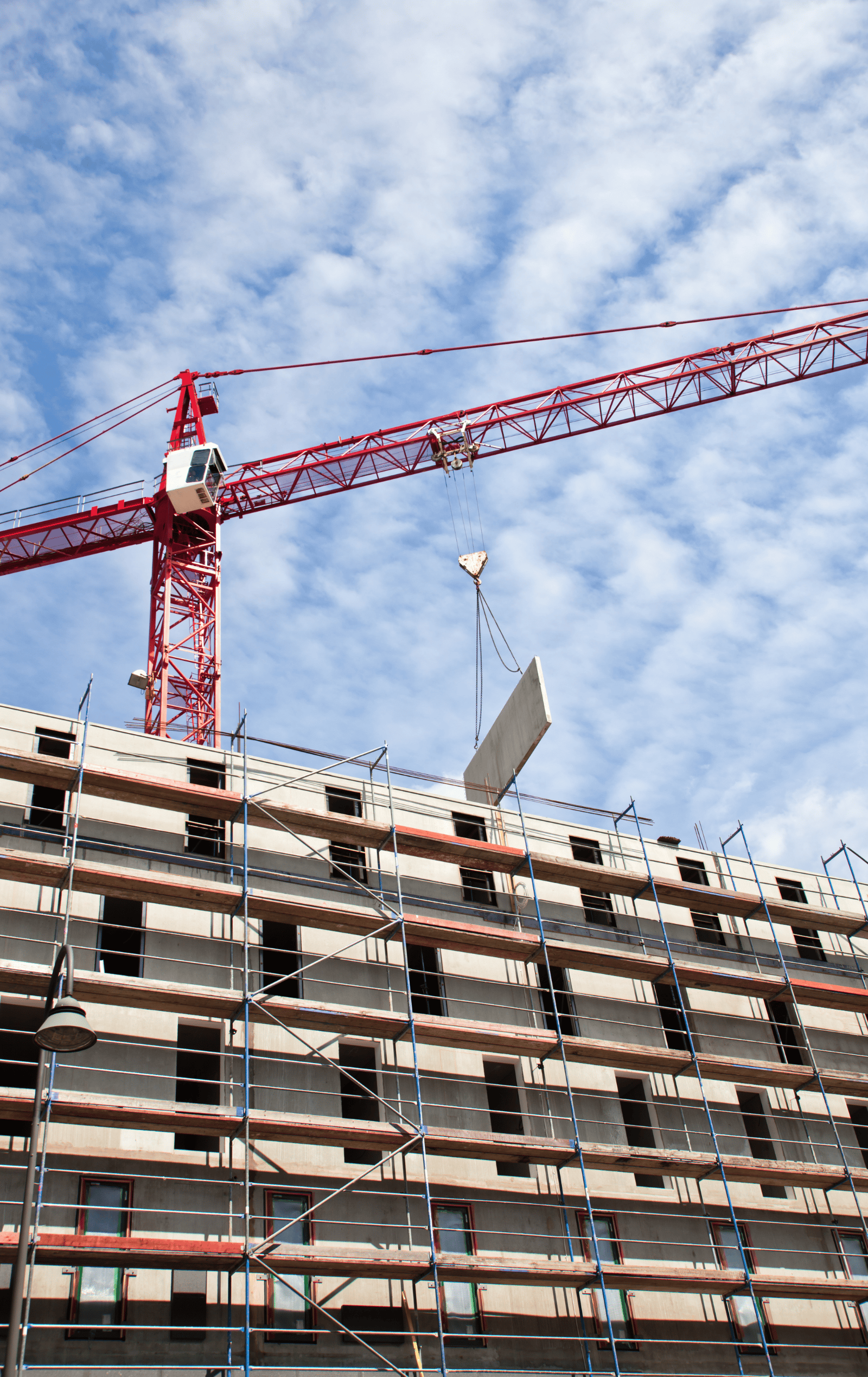 Prefabrication as a Sustainable Solution: Addressing Climate and ...