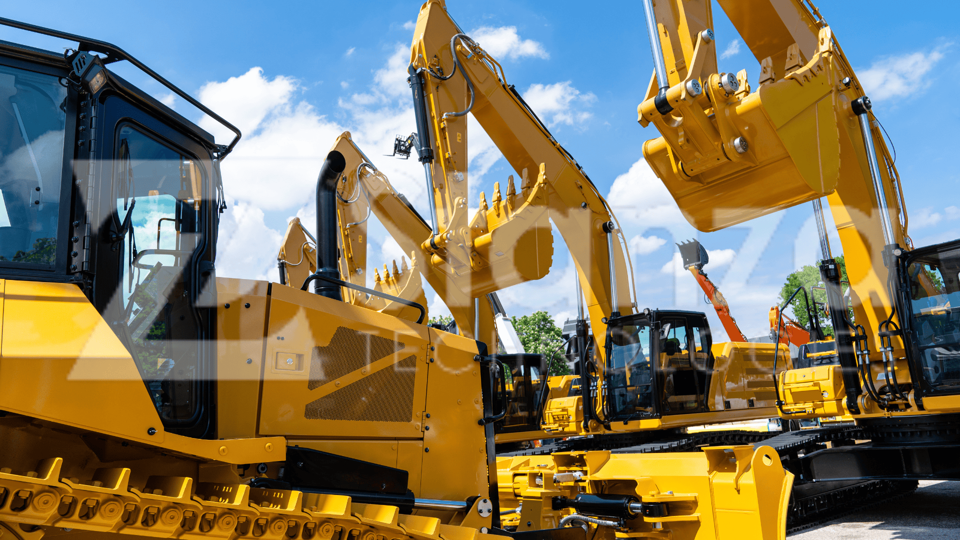 The Evolution of Construction Machinery: Towards a Sustainable Future ...