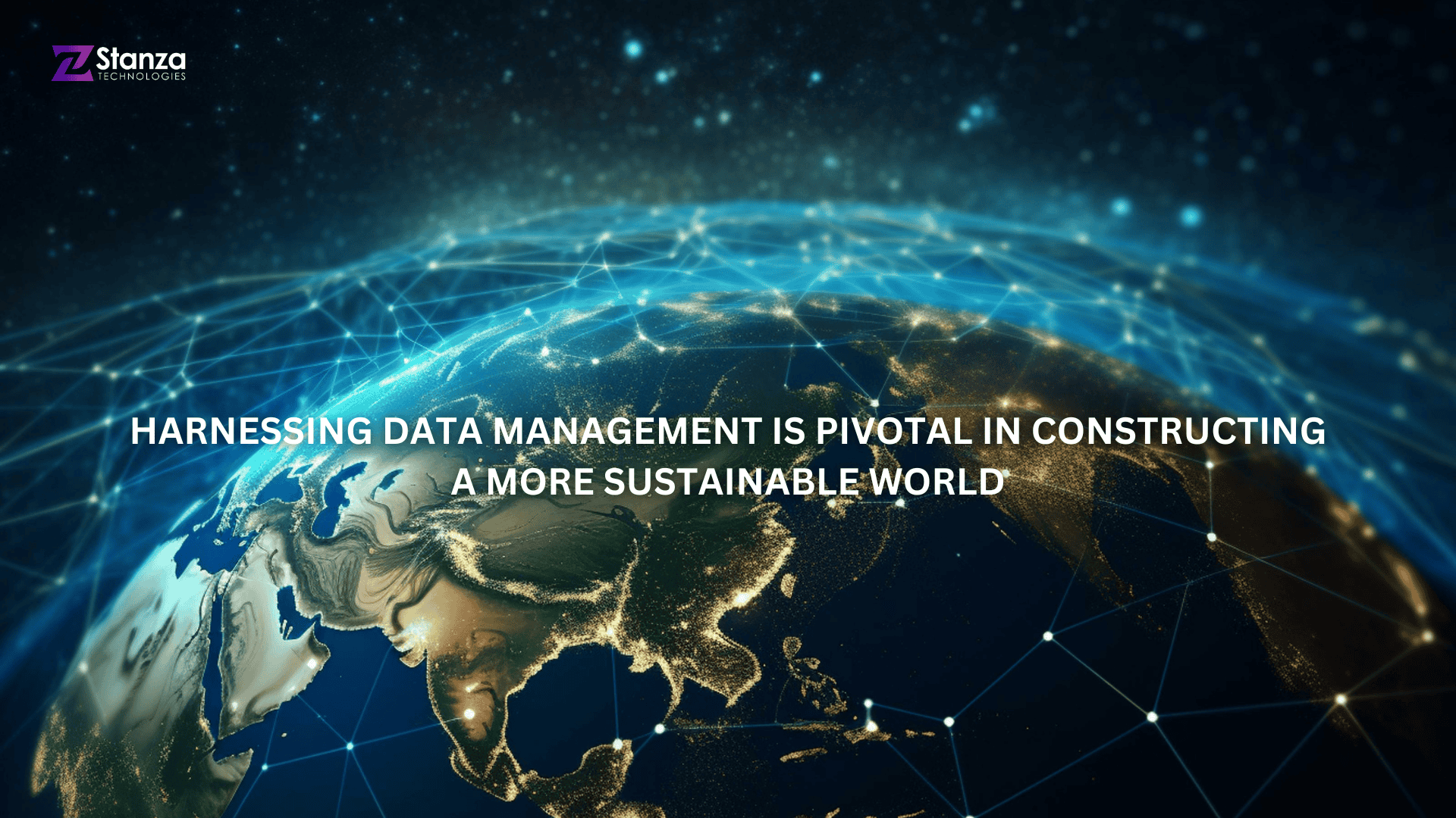 Transforming Construction: The Power of Data Management in Building a ...