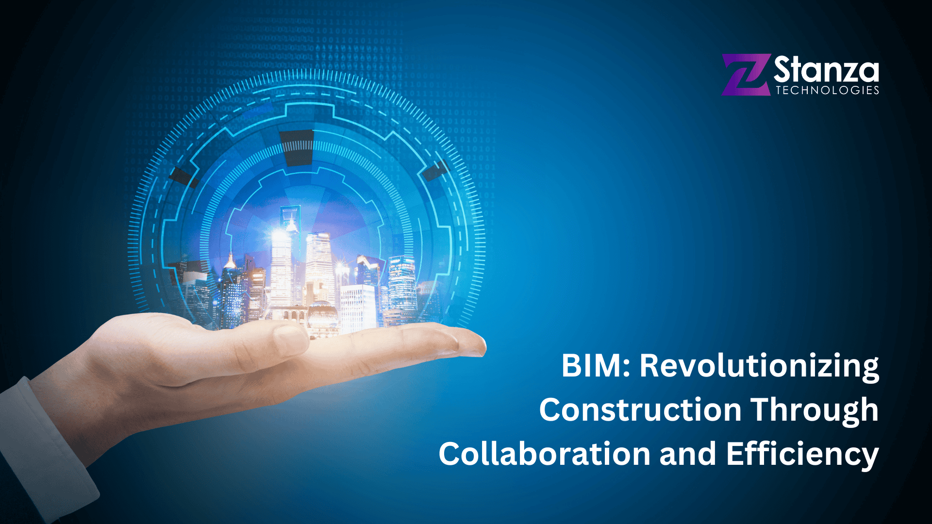 Building Efficiently: The Impact and Evolution of BIM in the Built ...