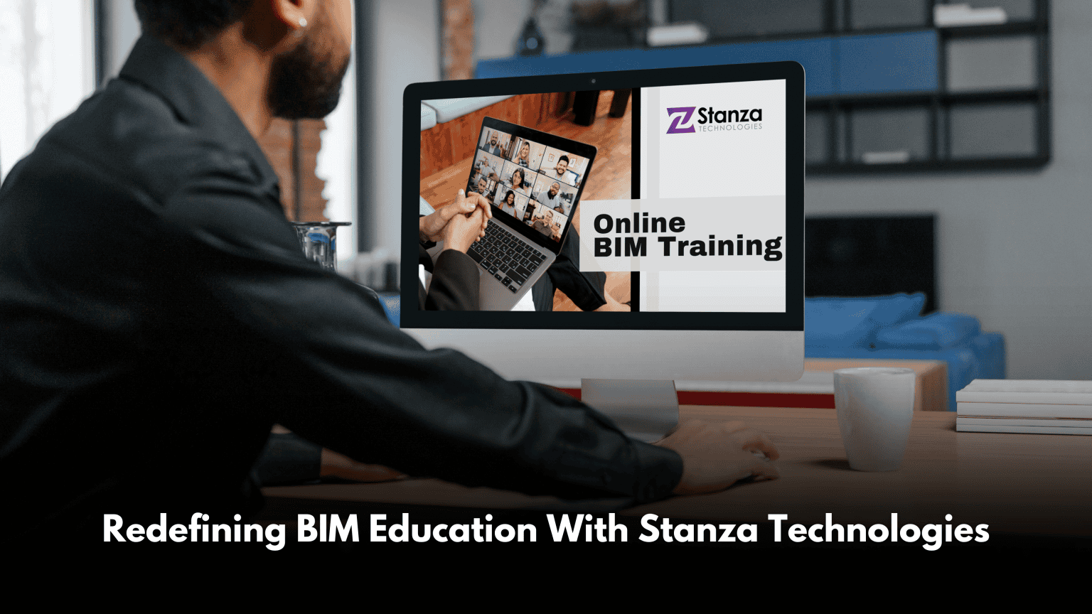 Stanza Technologies: Pioneering Accessible BIM Education for the AECO Industry - Stanza Technologies